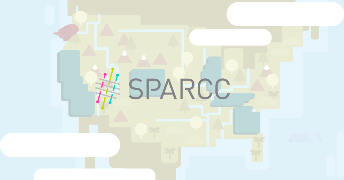 SPARCC's Legacy